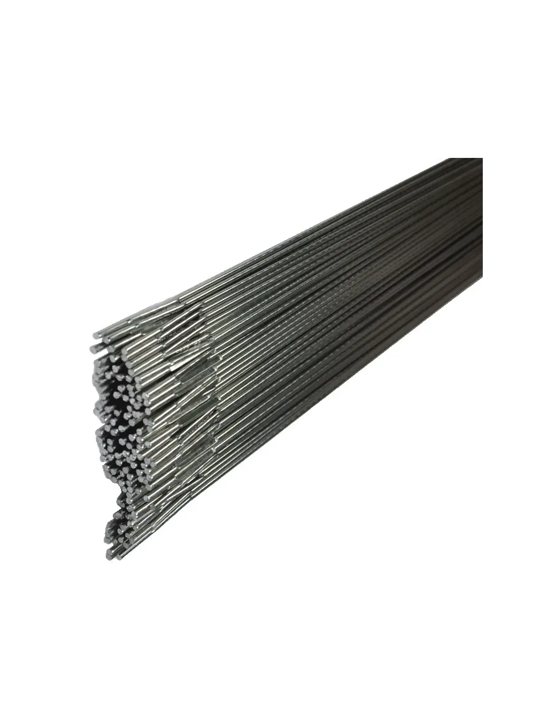 Electrodo para Galvanizado paquete 2Kg